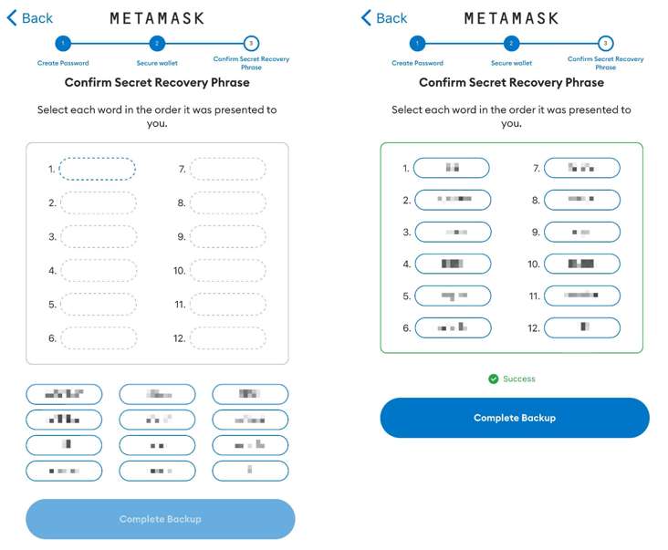 How to Create a MetaMask Wallet